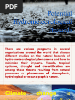 Sample Weather Report Script | PDF | Monsoon | Rain