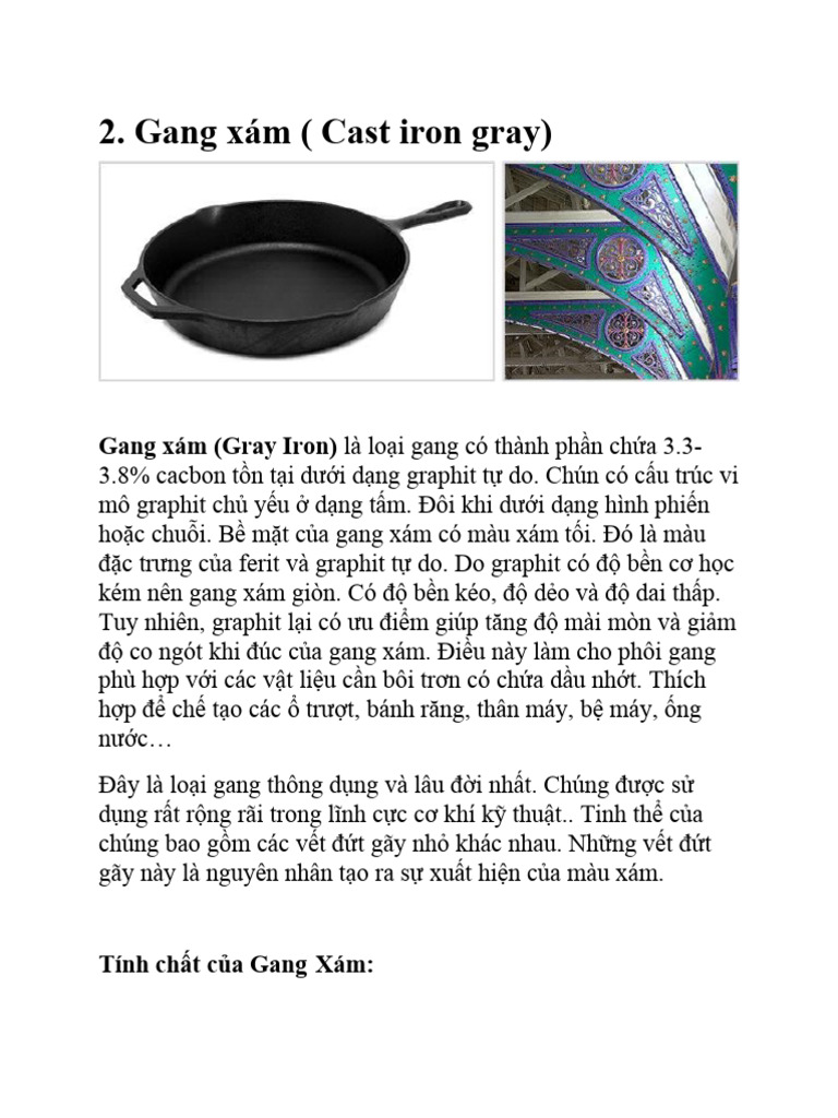 Gang | PDF