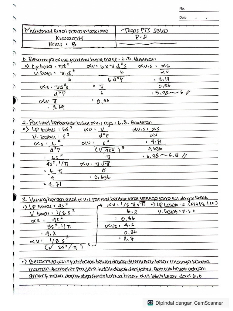 K100220084_Muhamad Rizal Ponco Wicaksono_Tugas p2 | PDF