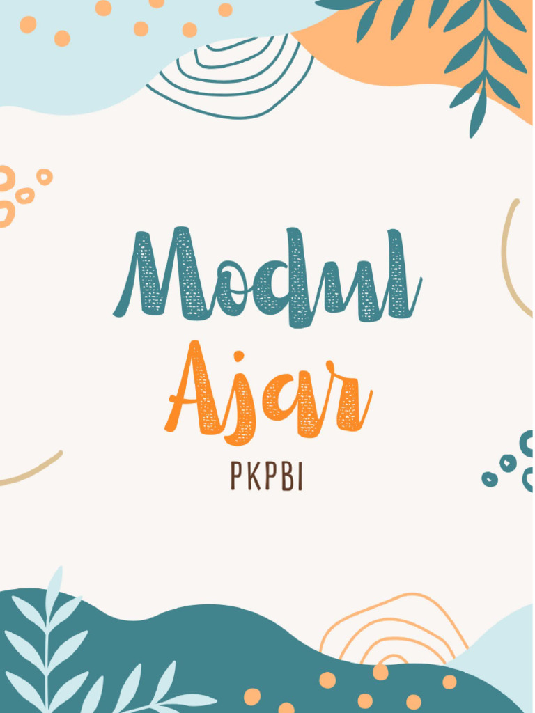 Draf 2 Ma Suhartatik Pkpbi Identifikasi Kelas 12 | PDF