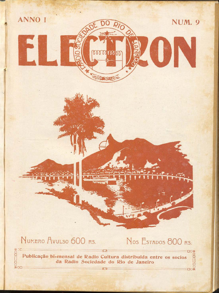 E09 01junho1926 | PDF