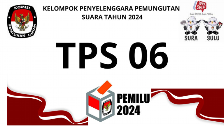 Nama Tps | PDF
