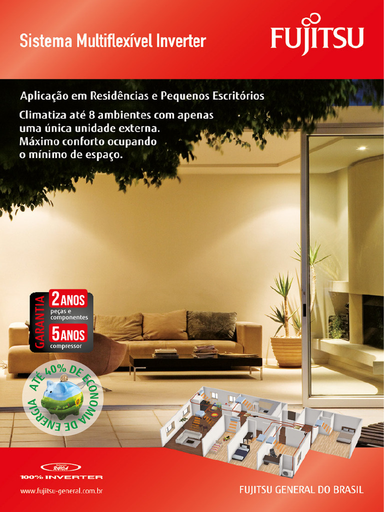Catalogo Multiflex Inverter - 32 Páginas | PDF | Motores | Alternador ...