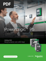 T500 RTU Controller | PDF | Scada | Input/Output