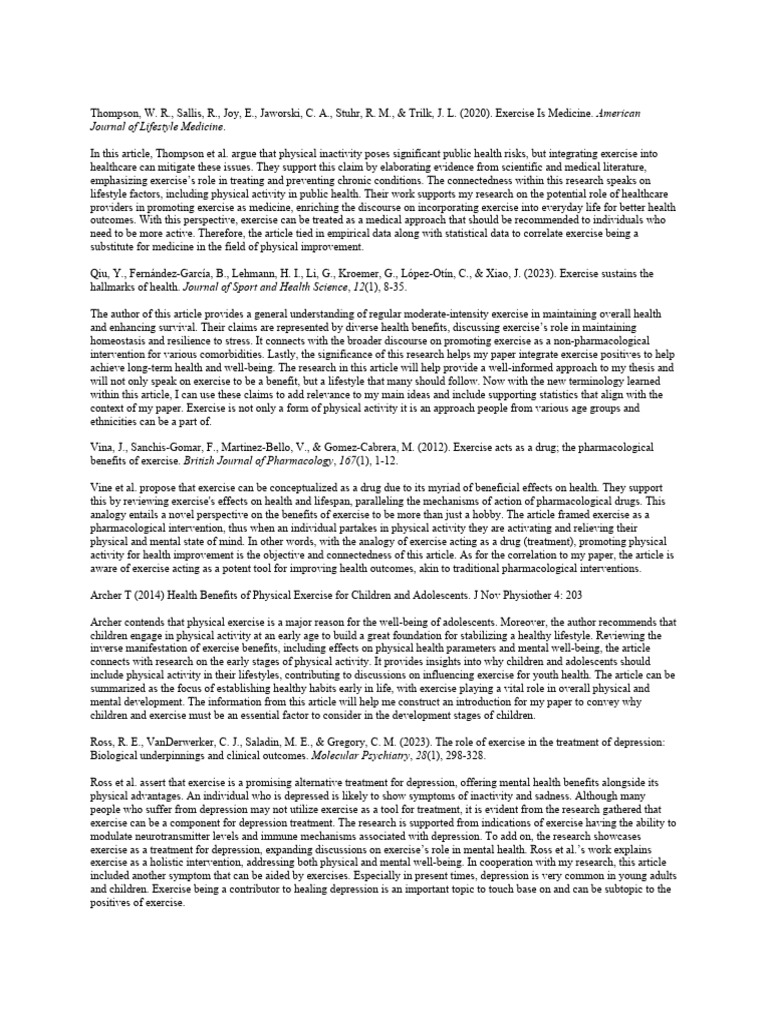 First Draft 1 | Download Free PDF | Major Depressive Disorder | Mental Health