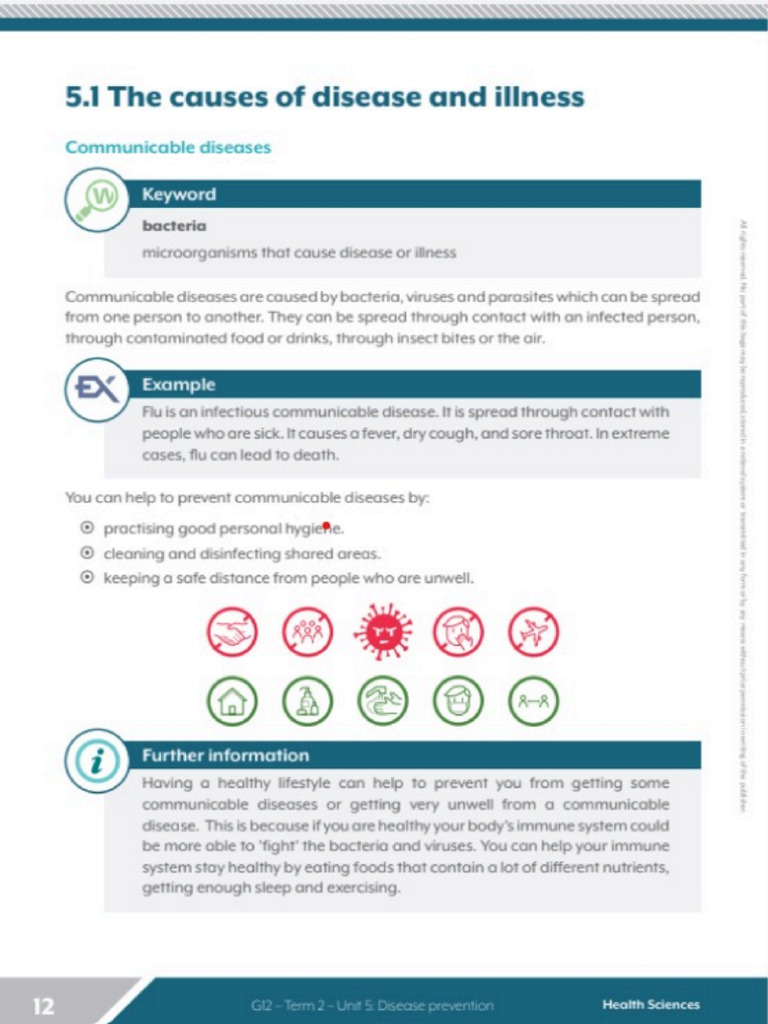 Health Science | PDF