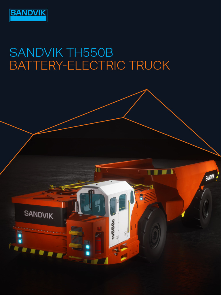 th550b Technical Specifications English | PDF | Brake | Electric Motor