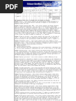 UN 2211 Packing Instructions Overview | PDF | Packaging And Labeling ...