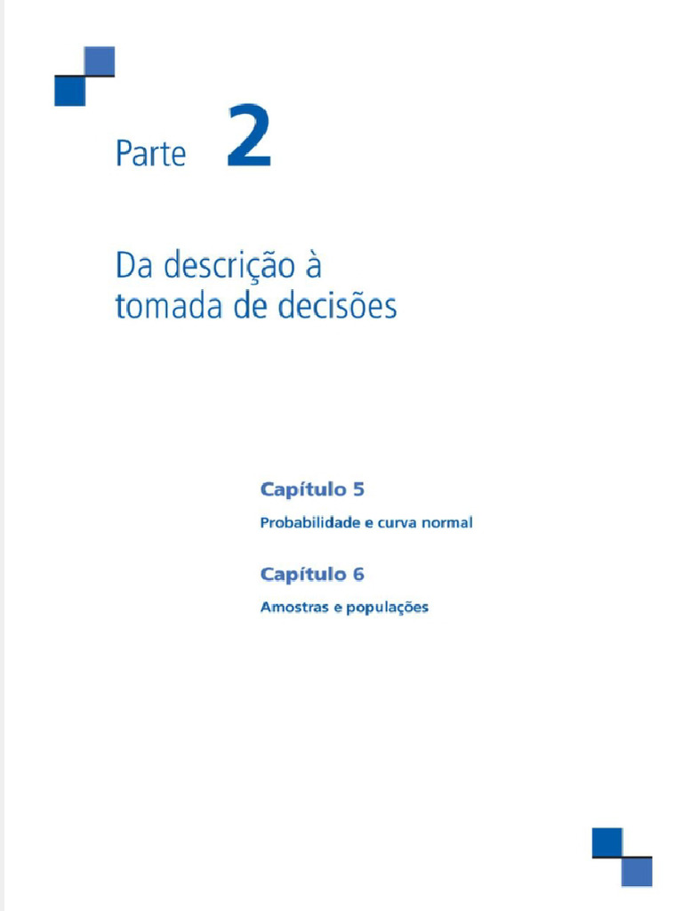Capítulo 5 - Jack Levin | PDF
