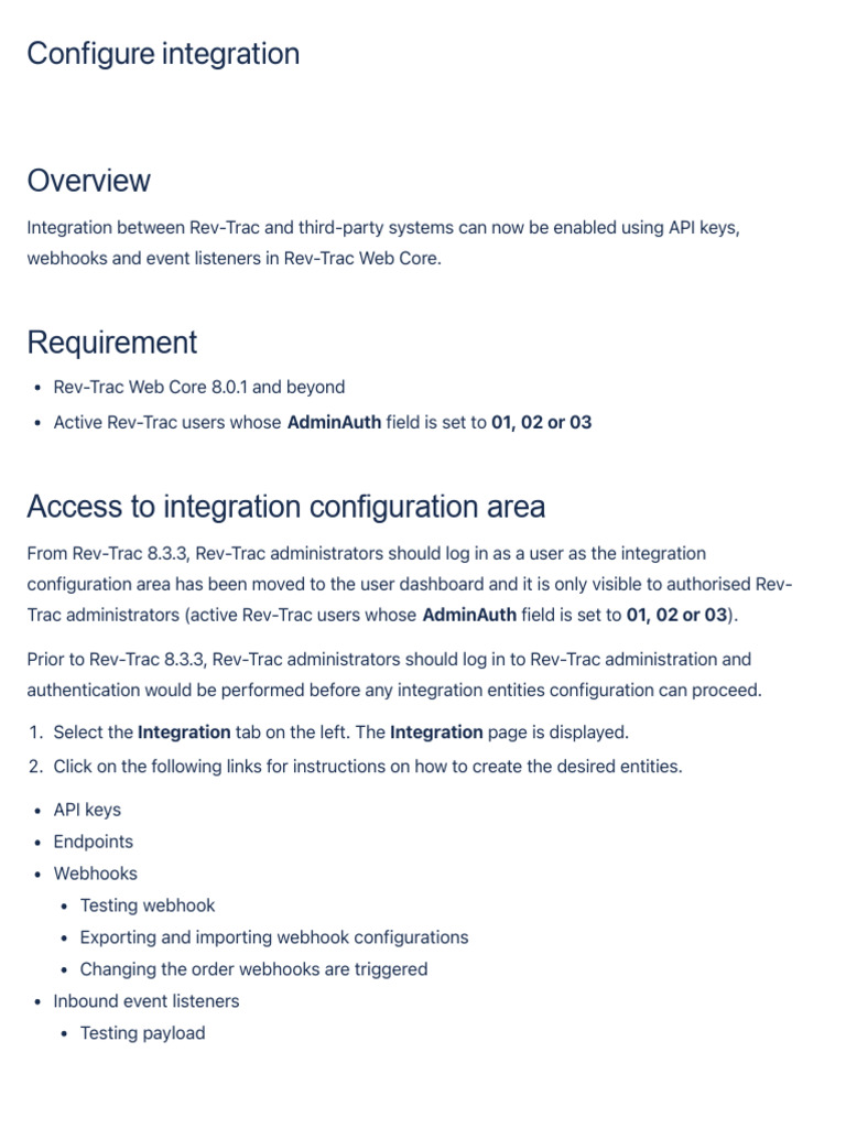 Configure Integration - Jira Service Management | PDF | Proxy Server | Software Engineering