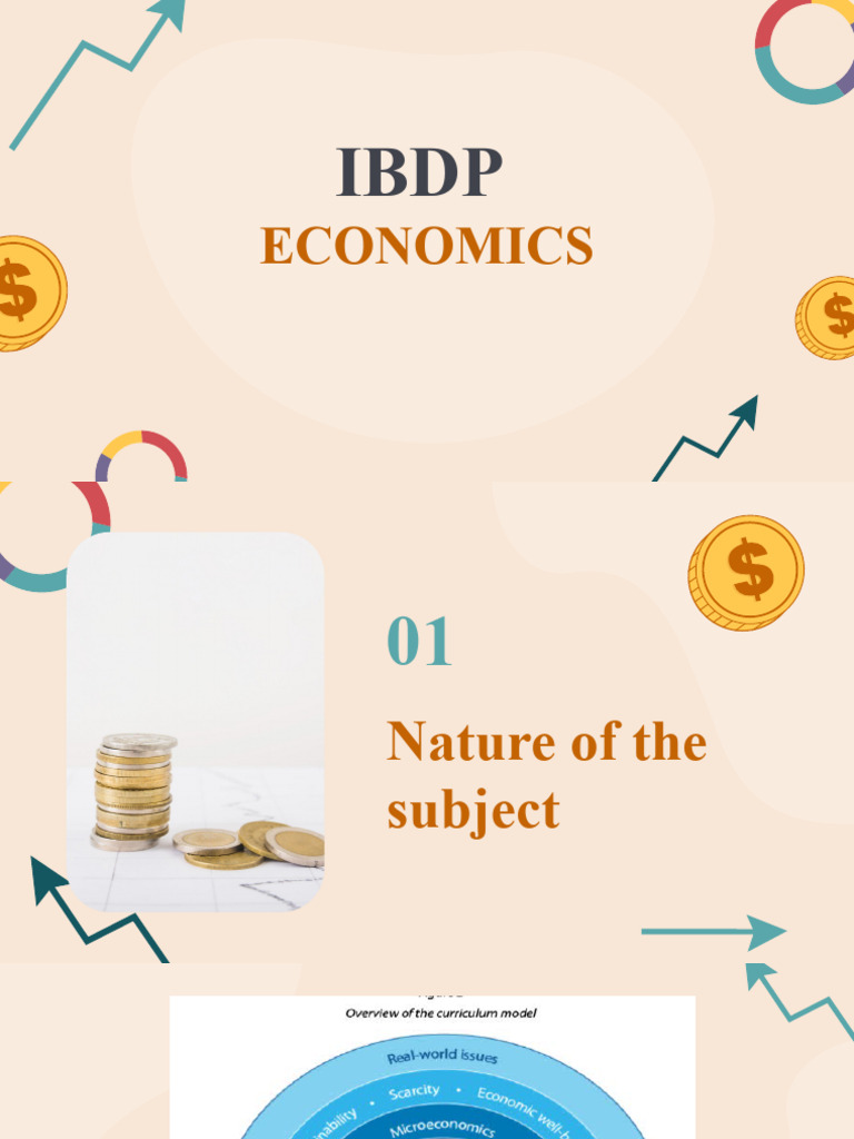 IBDP Economics | PDF IBDP Economics | PDF