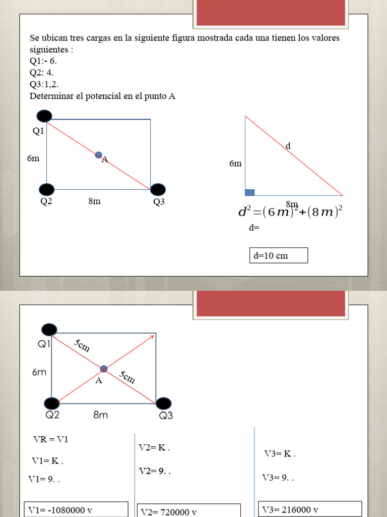 Ejercicio 2do Lapso | PDF