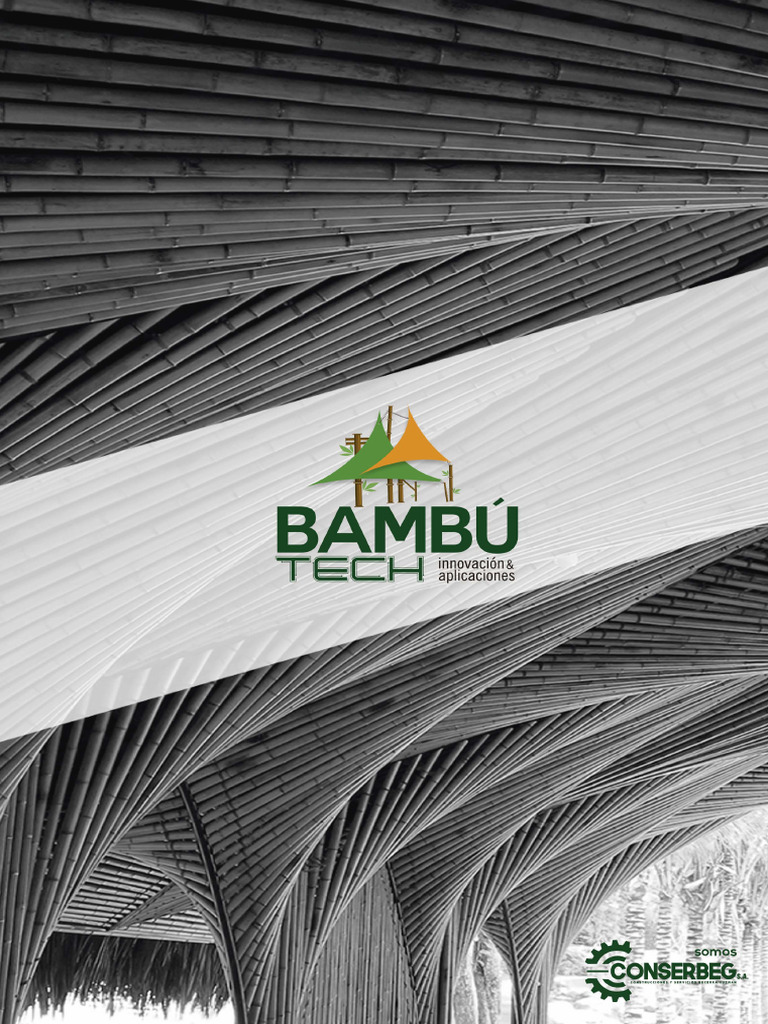 Curso Bambu 2021 | PDF