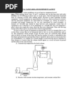 Tank Farm Design and Layout Guidelines | PDF | Oil Refinery | Gases