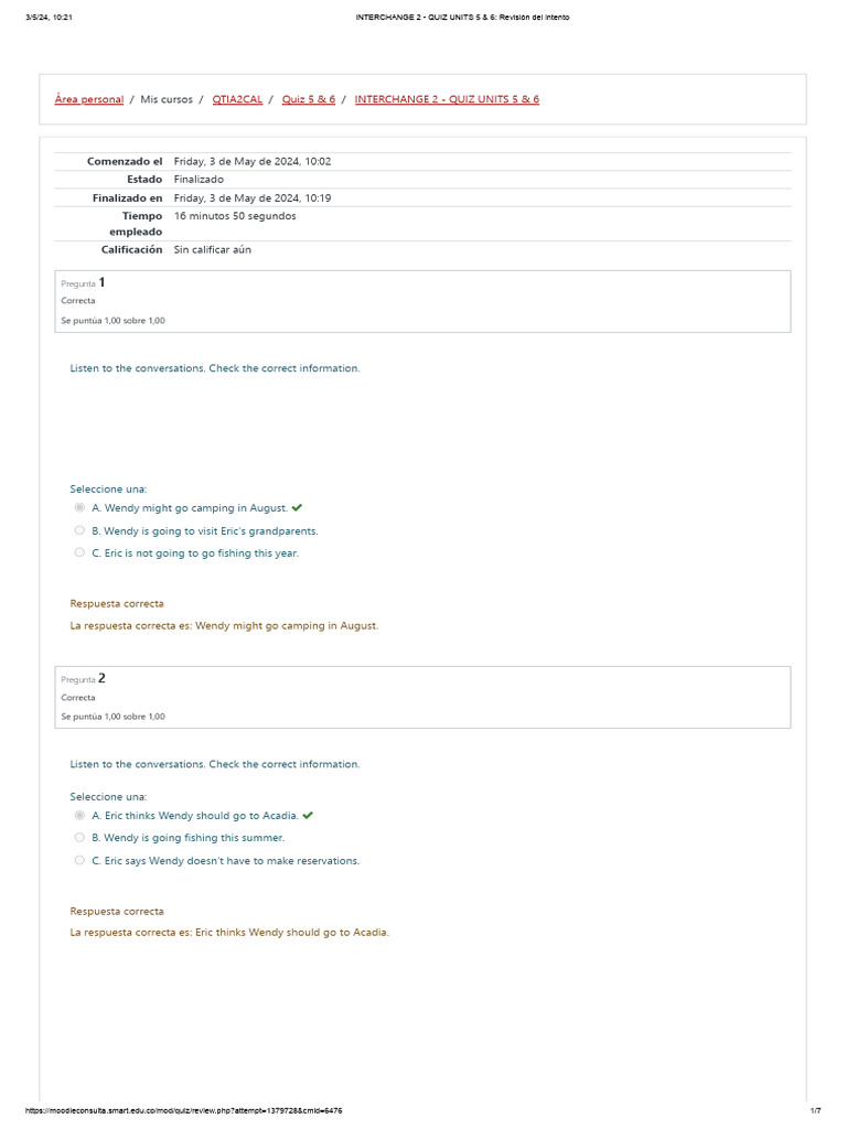 English Quiz Review for Students | PDF | Linguistic Morphology | Syntax