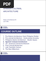 Module - 2 - Spanish Colonial Era PDF | PDF | New Spain | Manila