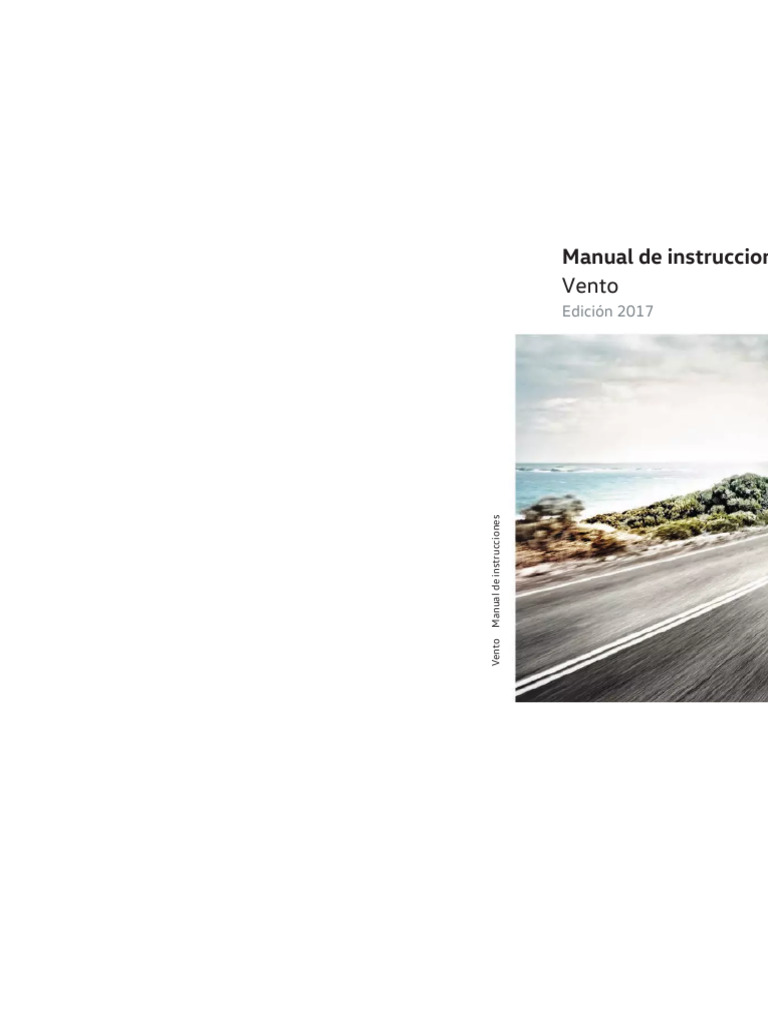 Manual Vento 2017 | PDF