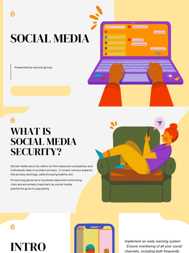 Social Media | PDF | Popular Culture & Media Studies | Social Media