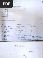 CXC CAPE Pure Mathematics Formulas Sheet | PDF | Mathematical Analysis ...