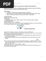 4.1.1.2 Packet Tracer - Packet Tracer Physical View | PDF | Computer ...