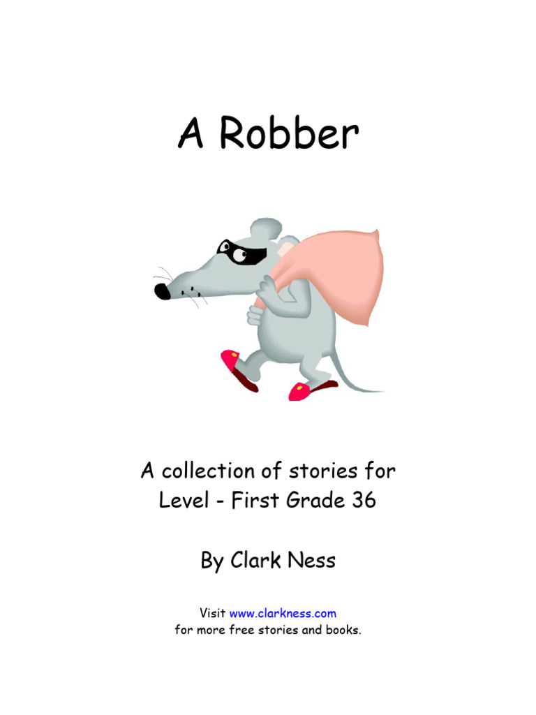 First Grade Level 36 Stories | PDF | Photocopier