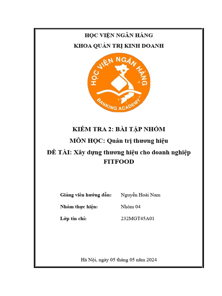 Nhóm 04 qtth bản final | PDF