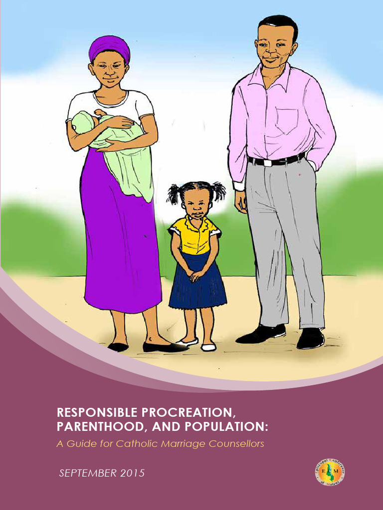 Responsible Procreation, Parenthood, and Population:: September 2015 ...
