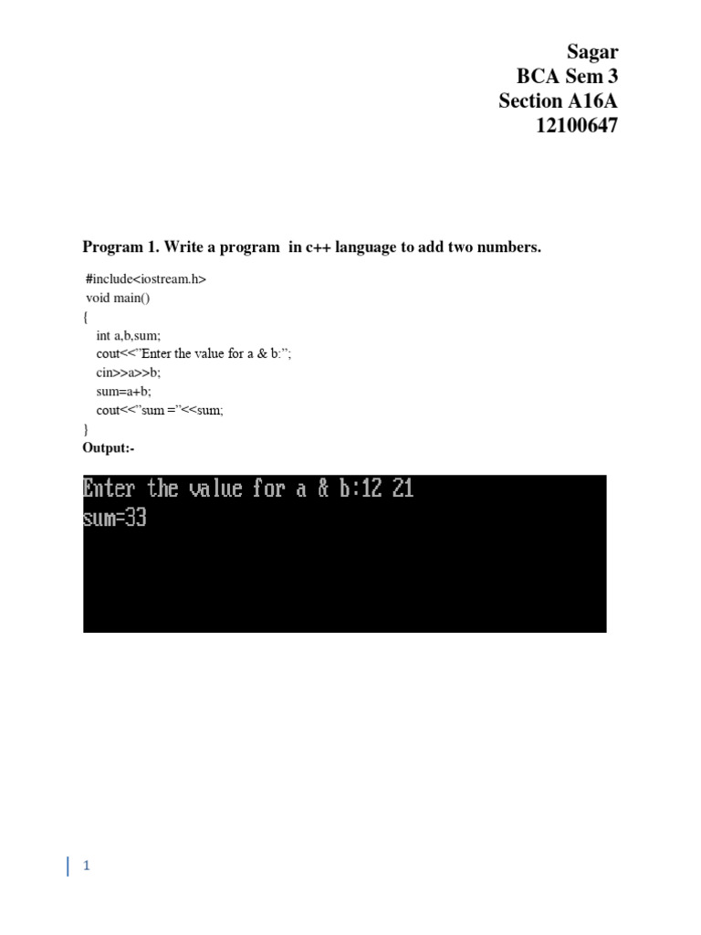 C 82 PDF | PDF | Computer Engineering | Notation