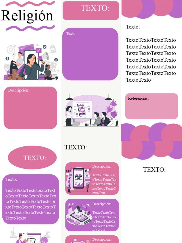 Triptico 2 | PDF