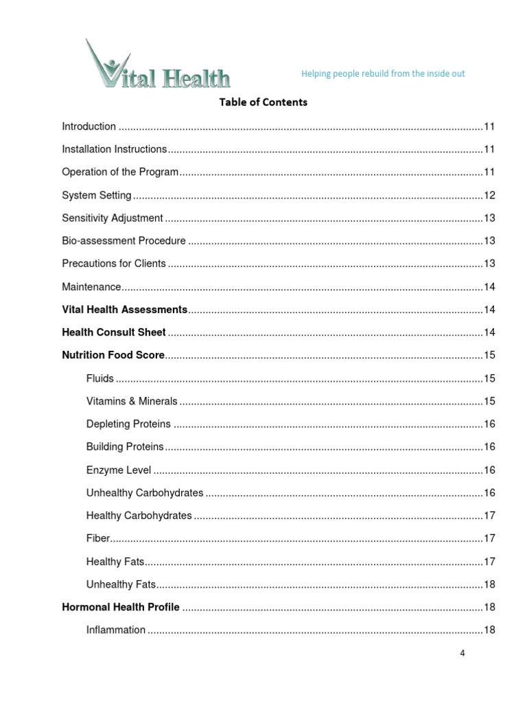 Comprehensive Health Assessment Guide | PDF | Estrogen | Bone