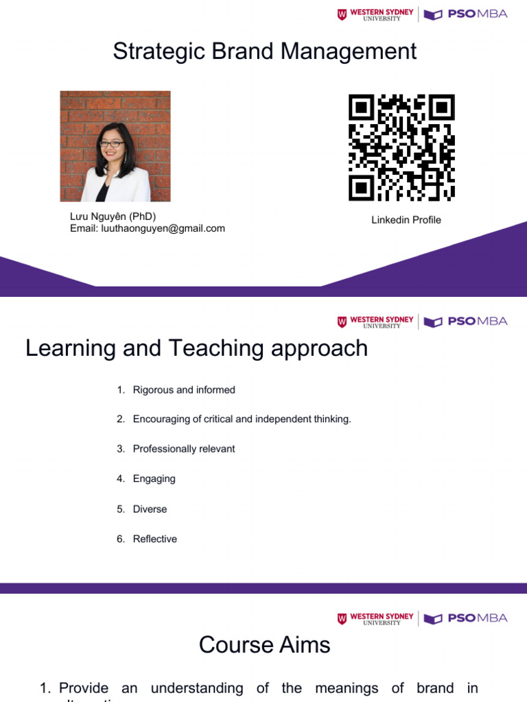 Lecture-1-Fundamentals-of-Brand-Management_NL | PDF | Brand | Brand Management