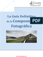 Ensayo Fotografico y Ejemplos | PDF | Ensayos