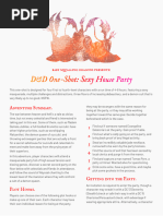 D&D Pregnancy Rules and Effects | PDF | Pregnancy | Elf (Dungeons ...