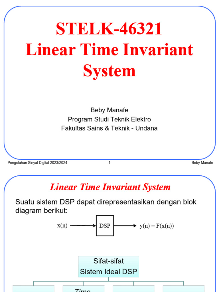 04 - Lti | PDF | Metode & Bahan Ajar