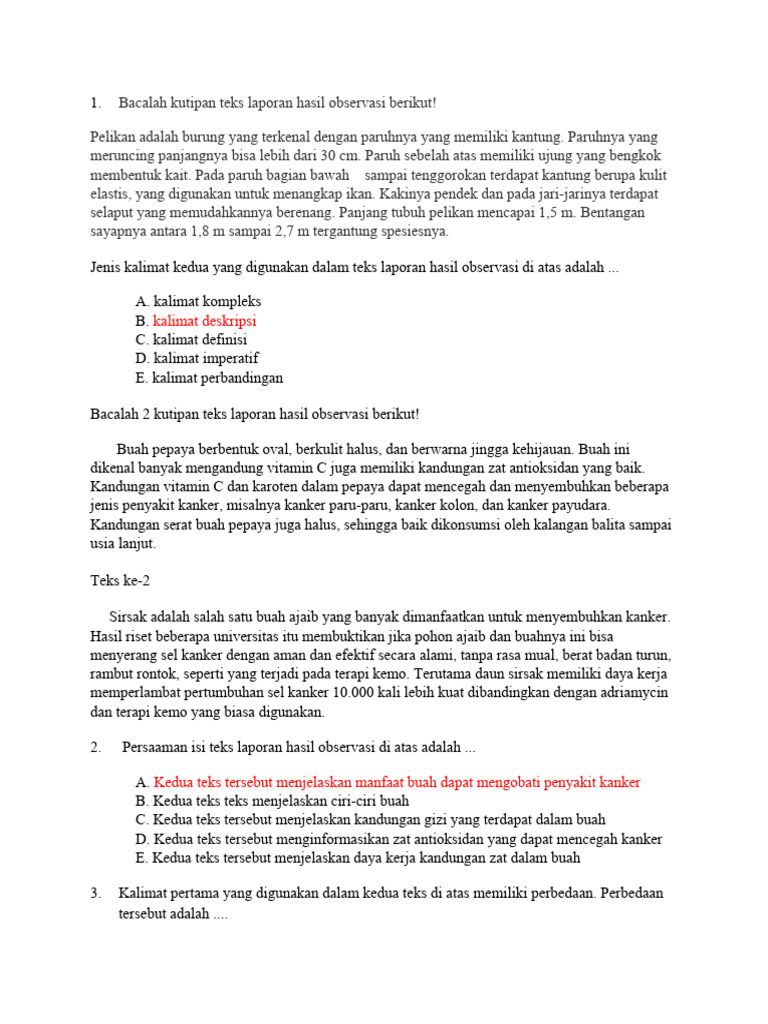 Etos Kerja dan Budaya Jalan Pintas | PDF