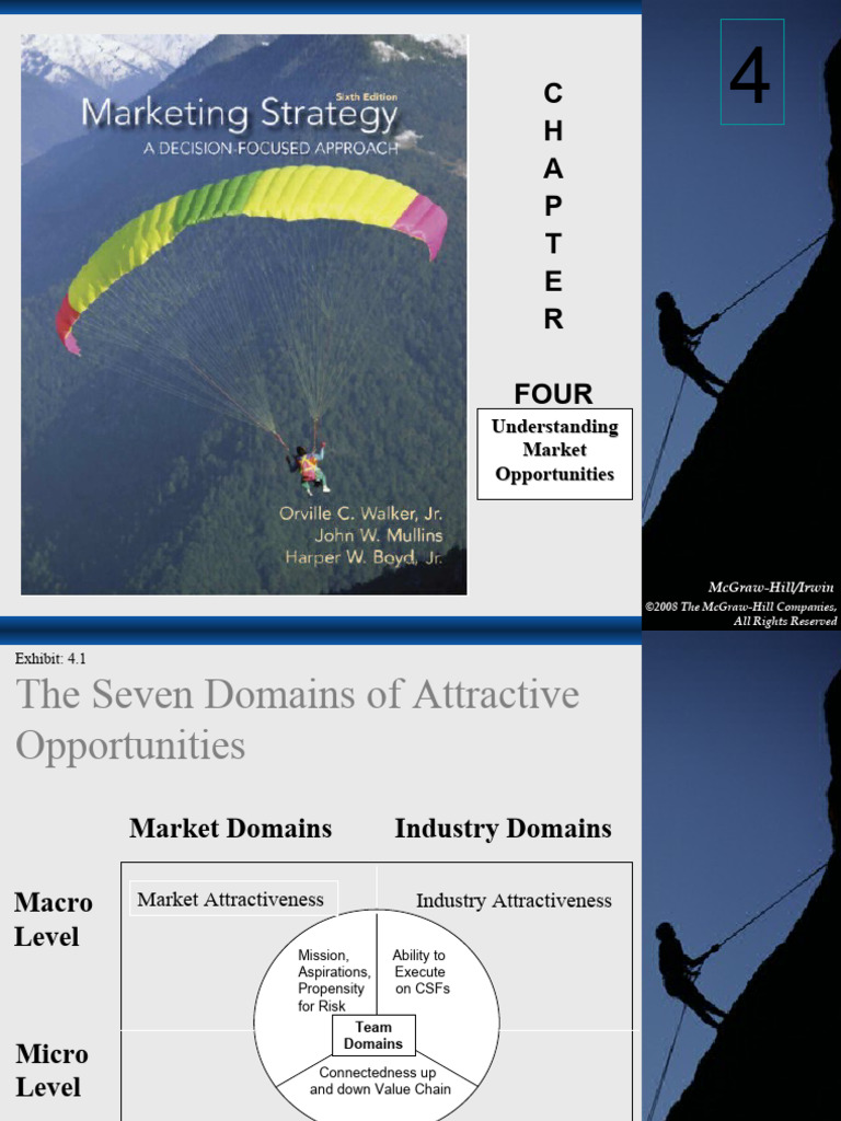 Chap 004 | PDF | Service Industries | Economics