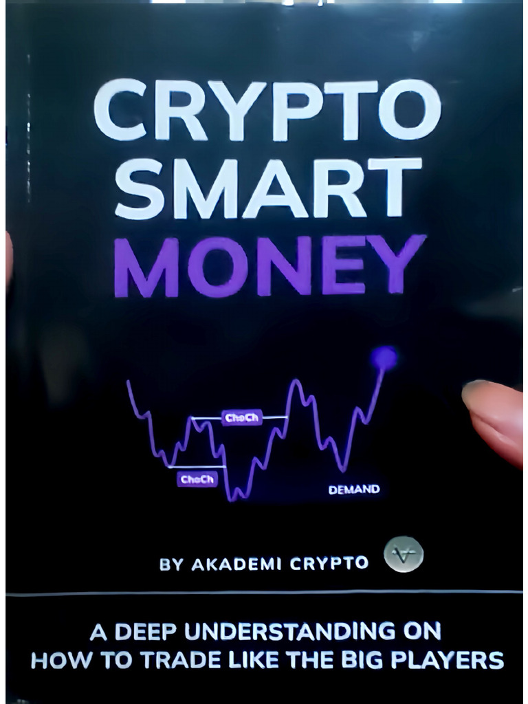 Akademi Crypto - Smart Money | PDF