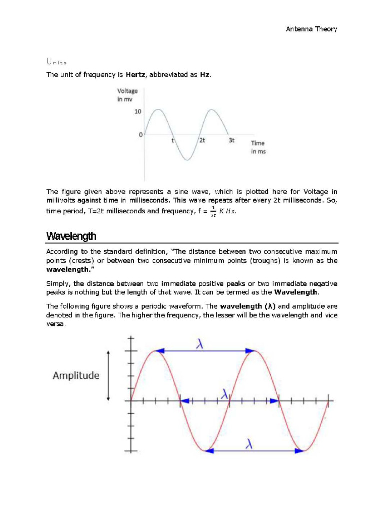 Pages from Antenna-Theory-Tutorial_Full_125hlm_Page_07 | PDF