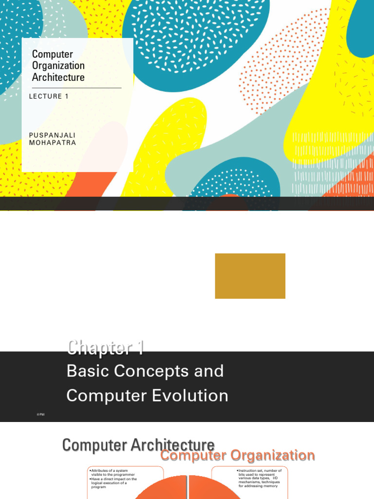 Lec 1 | PDF | Central Processing Unit | Cpu Cache Lec 1 | PDF | Central Processing Unit | Cpu Cache