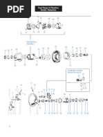 Manual APU Garrett GTCP85 | PDF | Gases | Power (Physics)