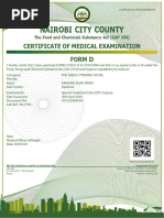 Surgical Pre-Auth Form Guide | PDF | Anesthesia | Hospital