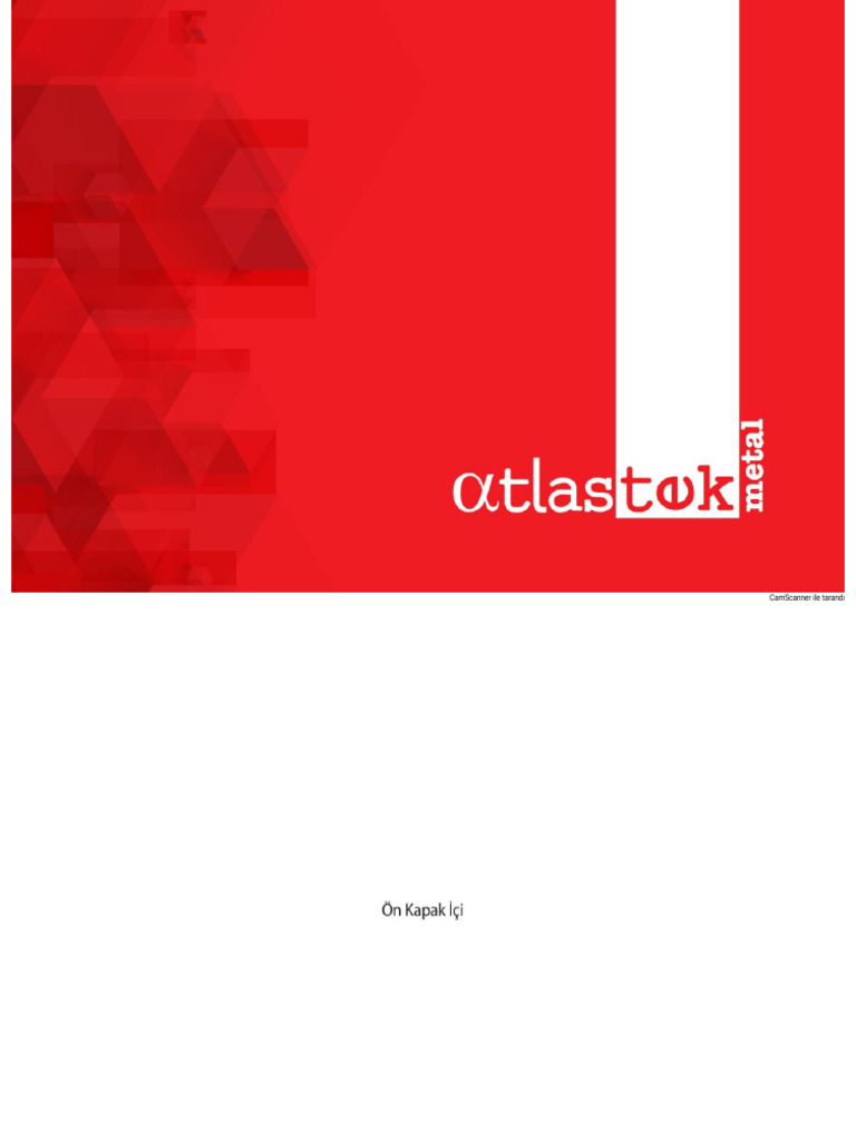 ATLASTEK 2024 New Catalogue-Compressed | PDF