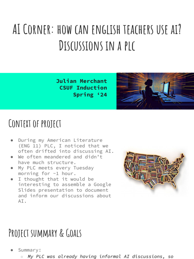 Project Inquiry Ai Corner | PDF | Artificial Intelligence ...