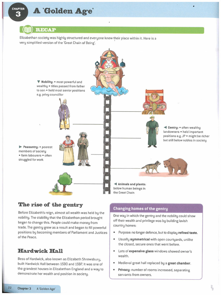Elizabeth Part 2 Life in Elizabethan Times Revision | PDF | Francis Drake