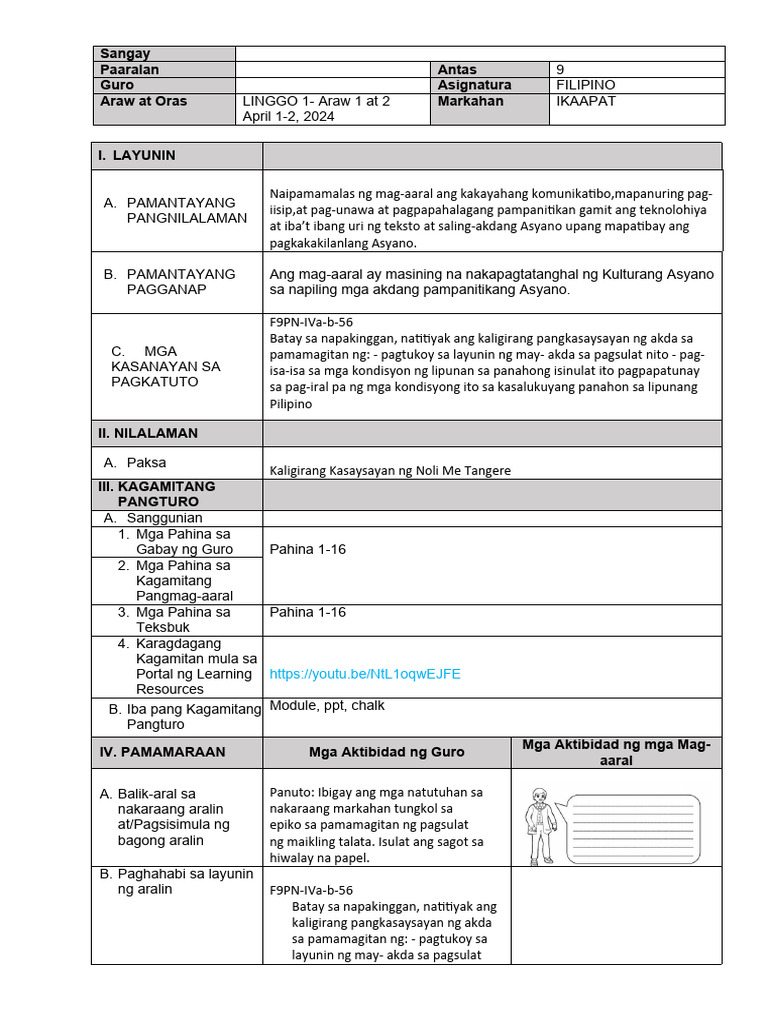 Quarter 4-W1D1-2 | PDF