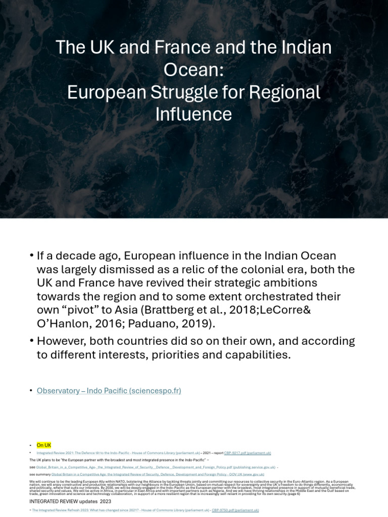 Class 6 - Eu-Ip | PDF | European Union | France