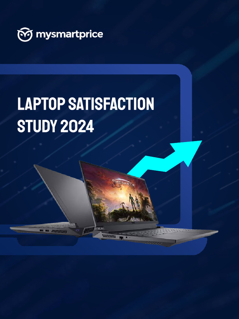 Laptop Satisfaction Survey | PDF | Survey Methodology | Laptop Laptop Satisfaction Survey | PDF | Survey Methodology | Laptop