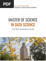 Tmua Scores&acceptance Rate (Cambridge) | PDF