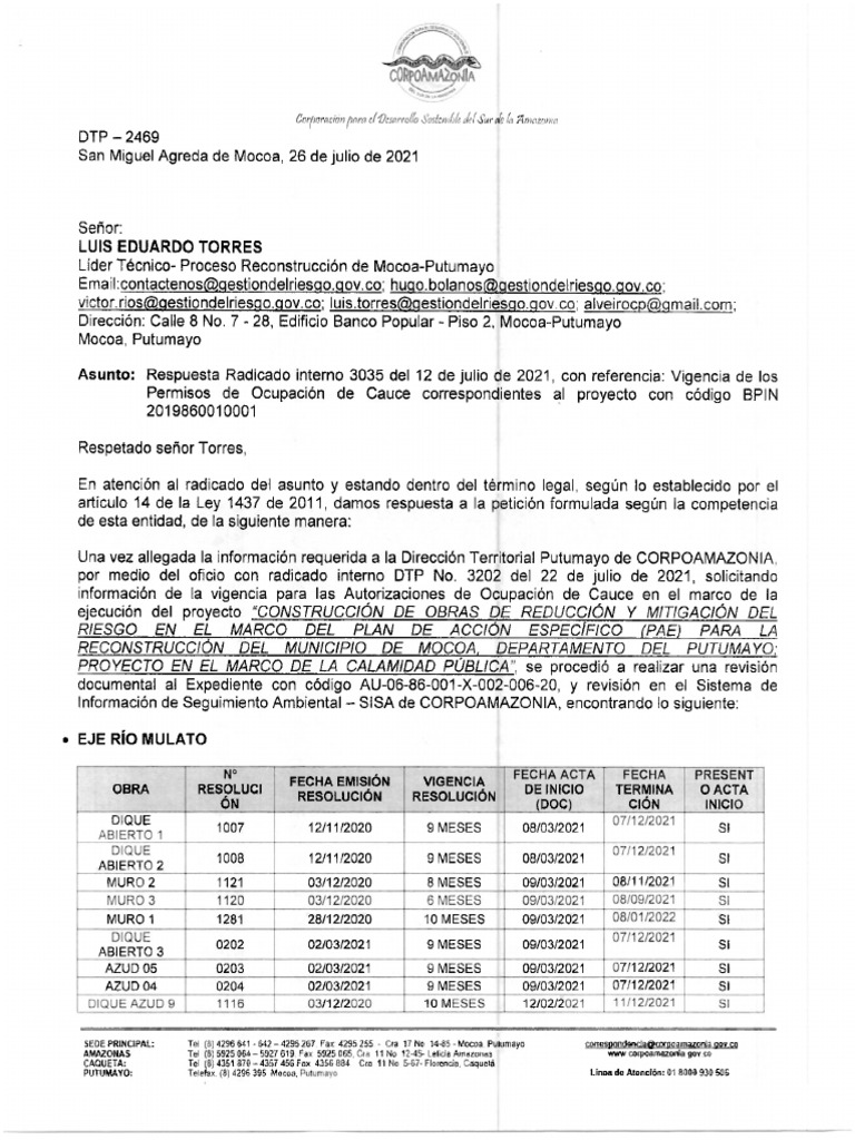 DTP 246920210804 | PDF