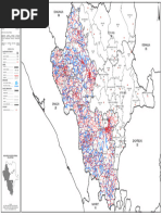 Mapa de Sonora con Municipios y Nombres | PDF | Sonora